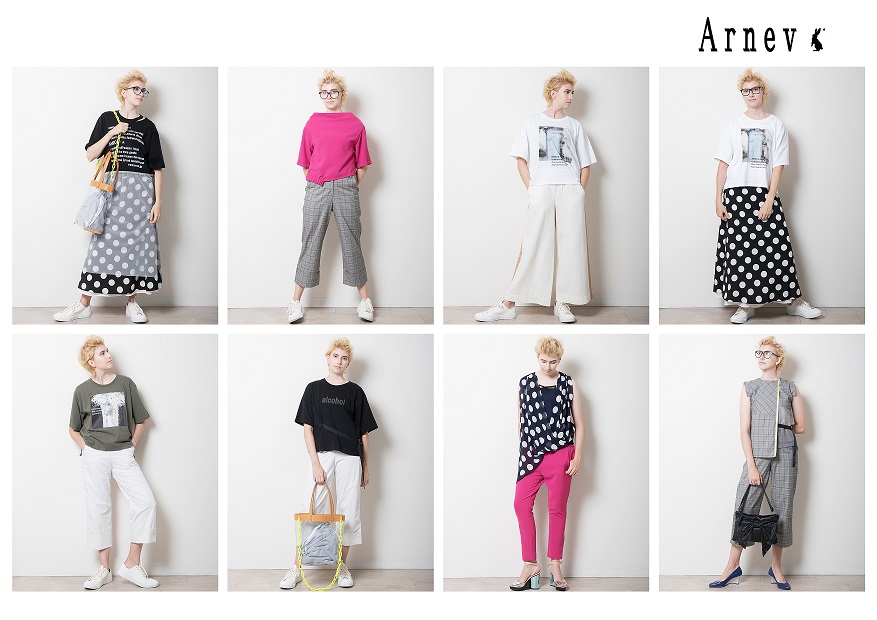 event｜Arnev｜アルネブ